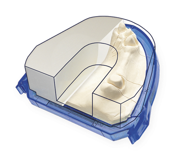 Digitale Modellherstellung mit dem model-tray® profiCAD&CAM-System ...
