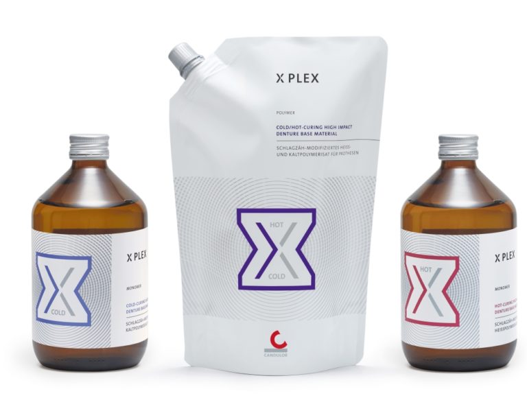 Candulor macht XPLEX | zahntechnikzentrum.info