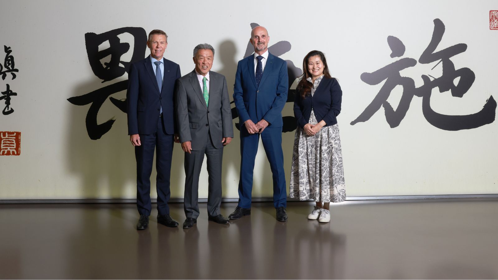 Per Falk ist neuer CEO der GC Holding AG - zahntechnikzentrum.info