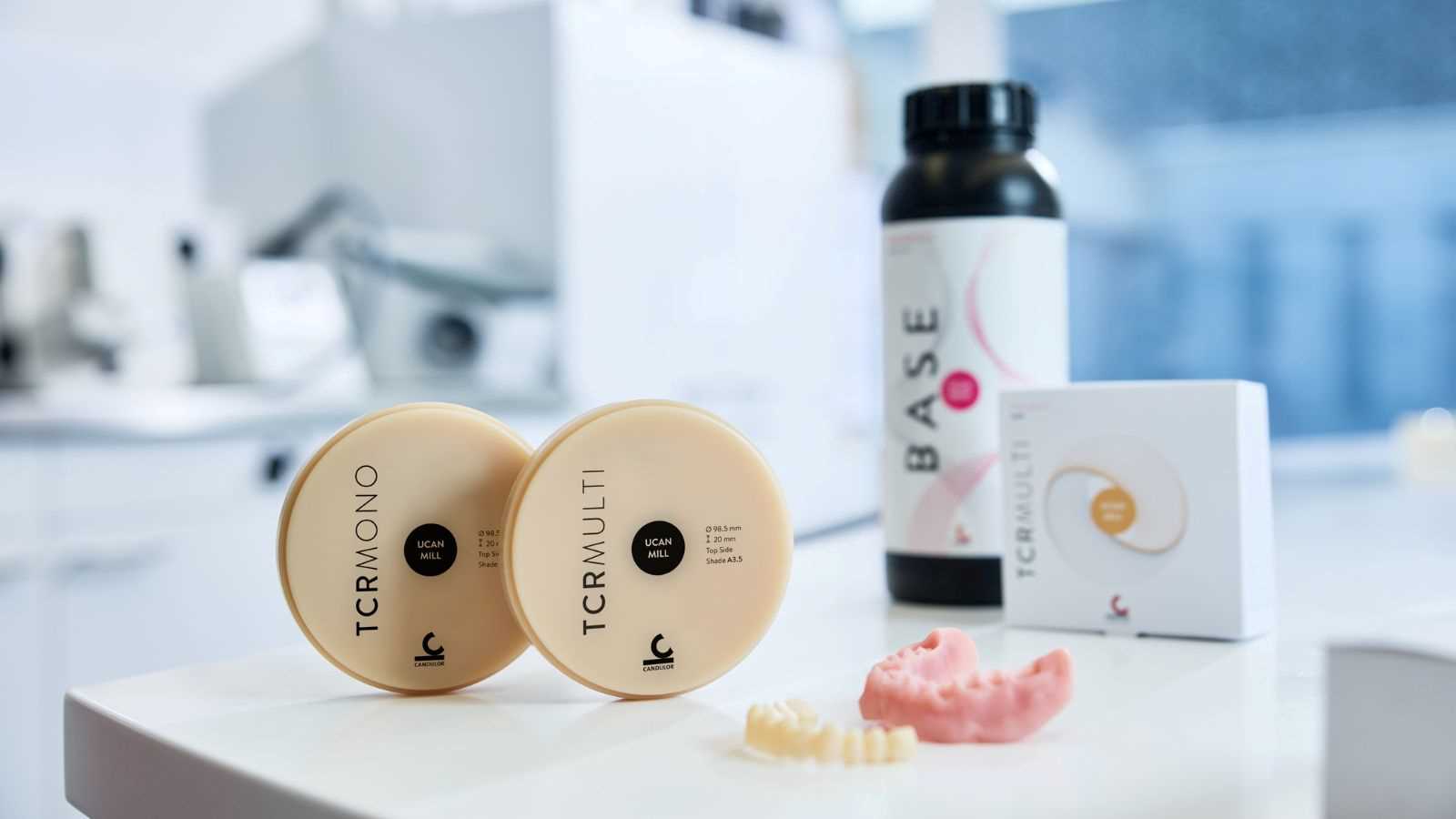 UCAN Print für 3D-Druck: Das Beste aus zwei Welten - zahntechnikzentrum ...